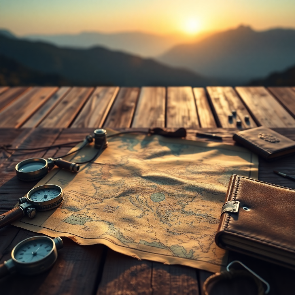 Treasure Hunter Name Generator - AppWizr