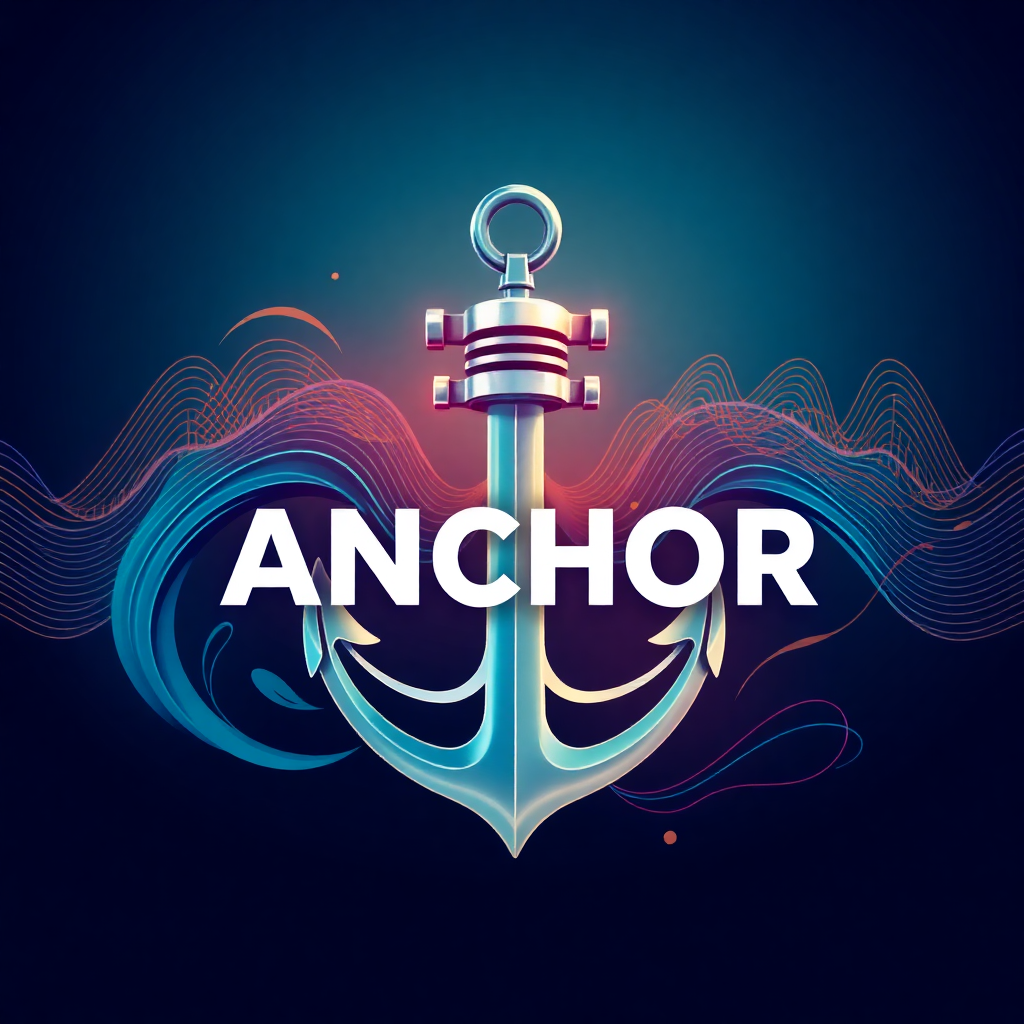 Anchor Podcast Name Generator - AppWizr