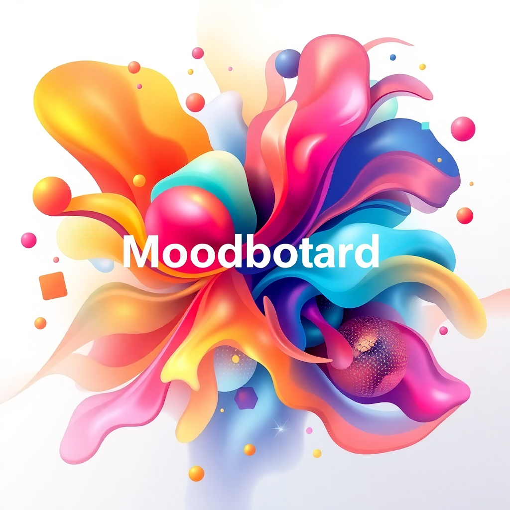 Moodboard Generator Ai - AppWizr