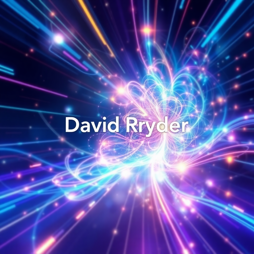 David Ryder Name Generator - AppWizr
