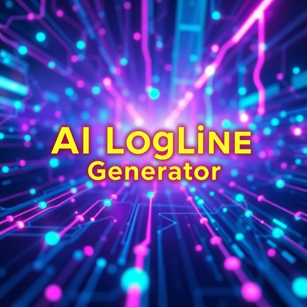 Ai Logline Generator - AppWizr