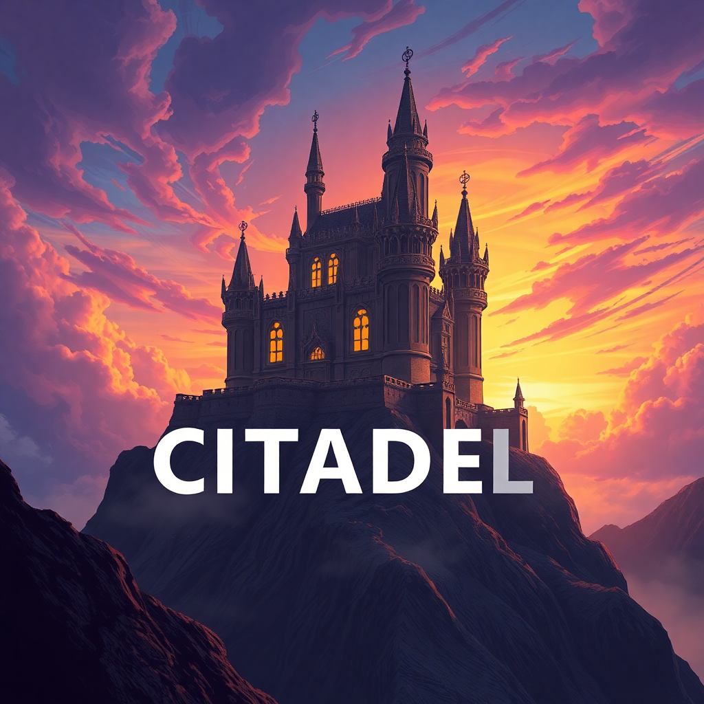 Citadel Name Generator - AppWizr
