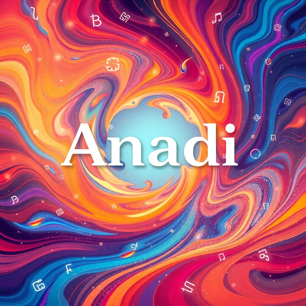 Anadi Name Generator - AppWizr