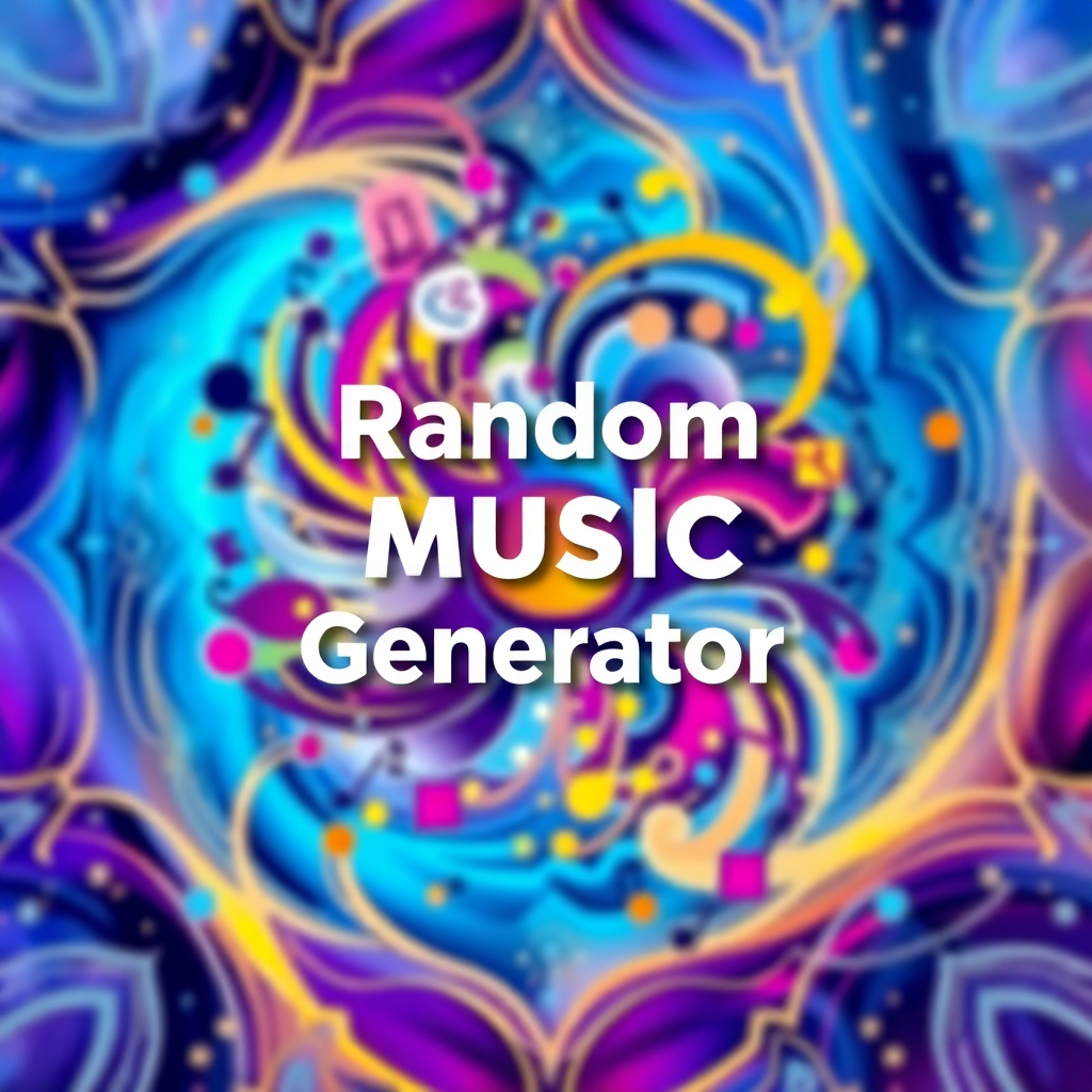 Random Music Artist Name Generator - AppWizr