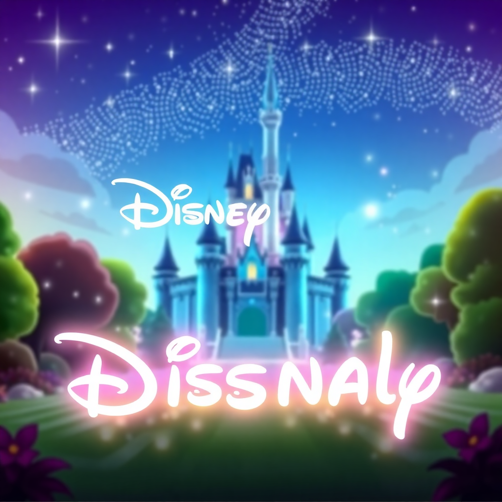 Disney Font Name Generator - AppWizr