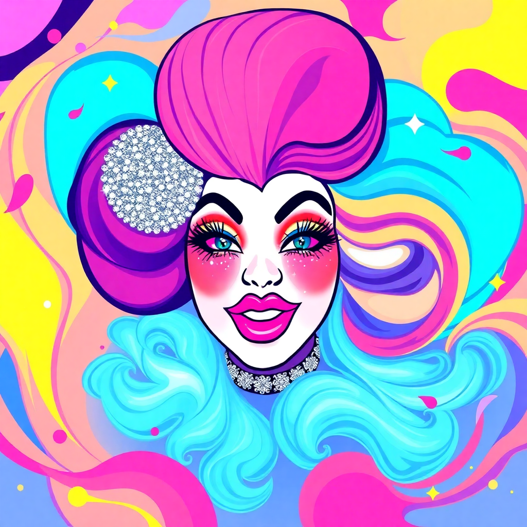 Drag Name Generator Quiz - AppWizr