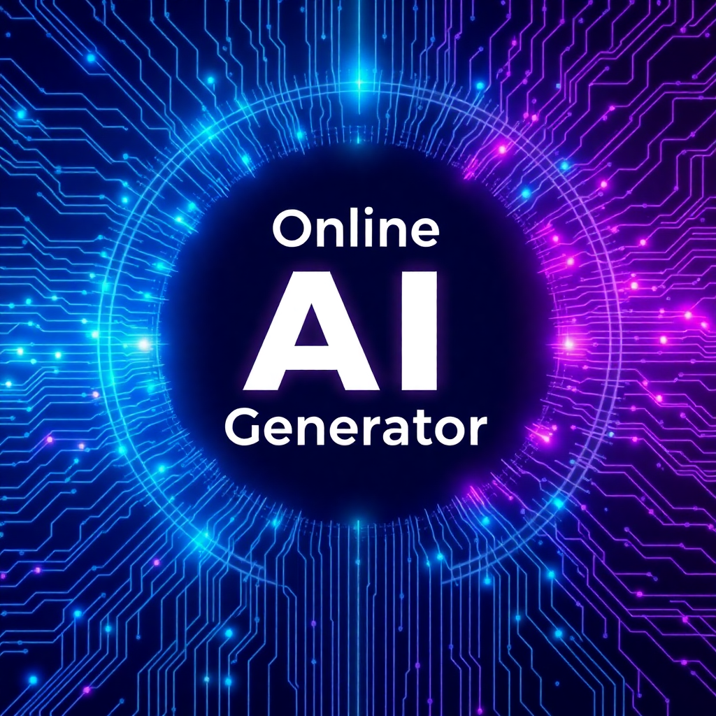 Online Ai Text Generator - AppWizr