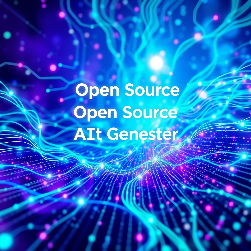 Open Source Ai Text Generator - AppWizr