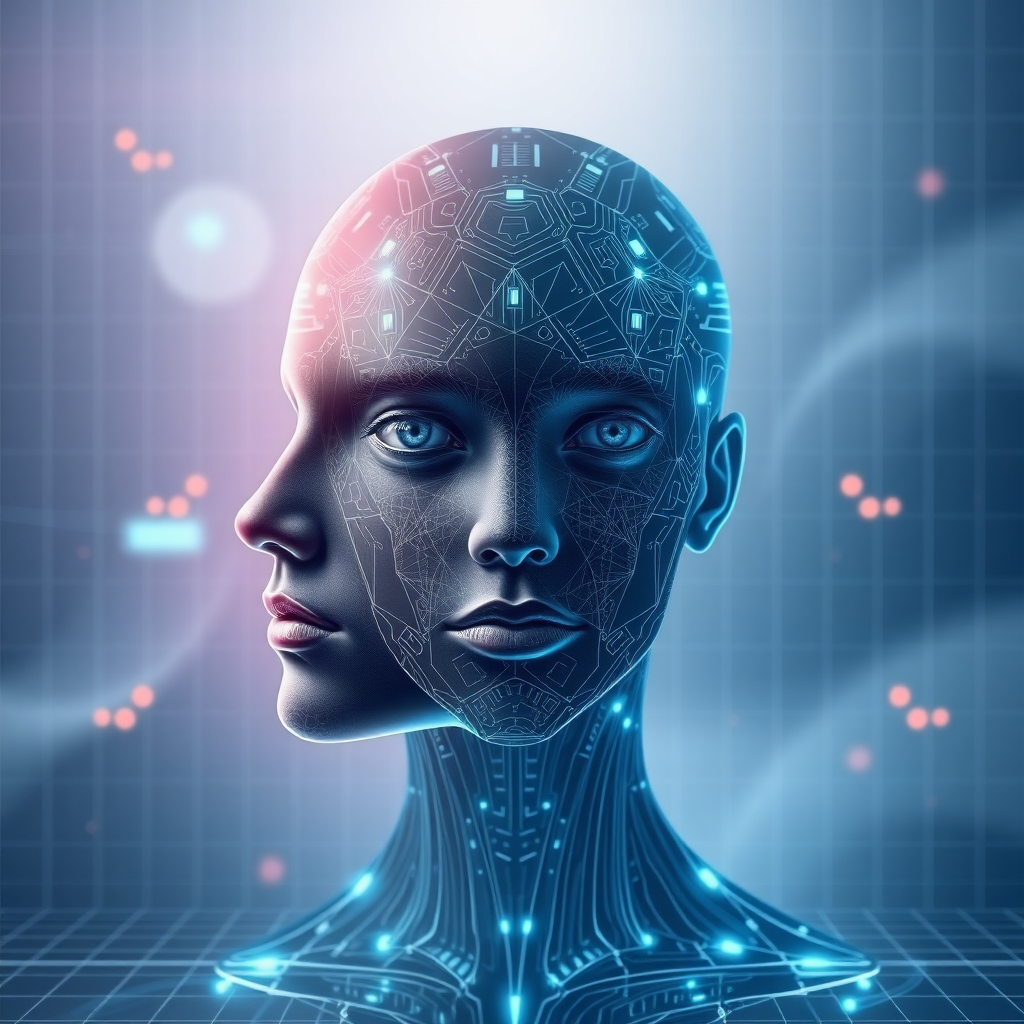 Ai Body Generator From Face - AppWizr