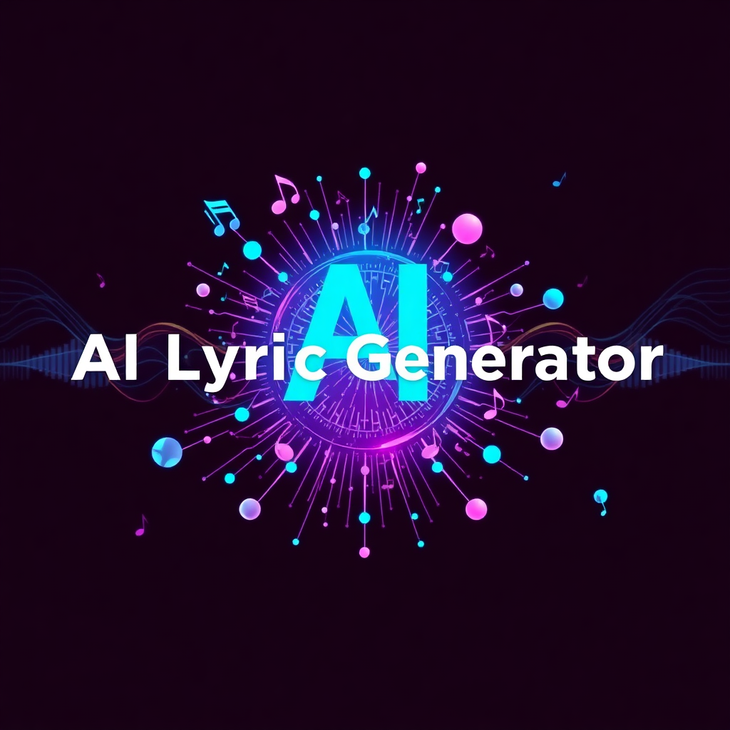 Free Ai Lyric Generator - AppWizr