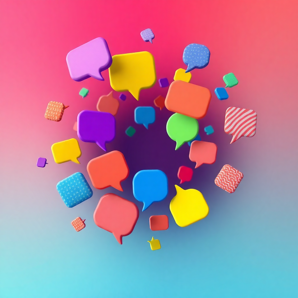 Random Comment Generator - AppWizr