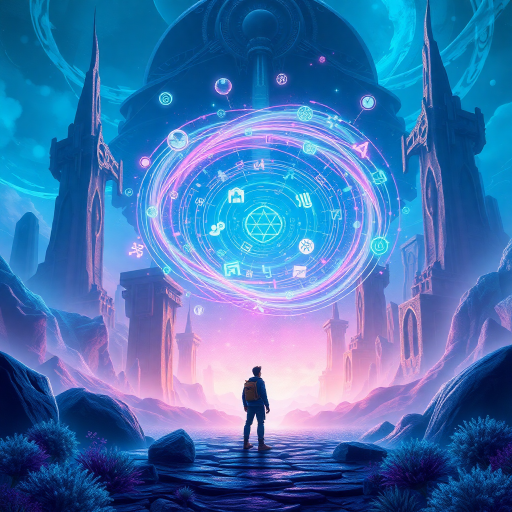 Numenera Name Generator - AppWizr