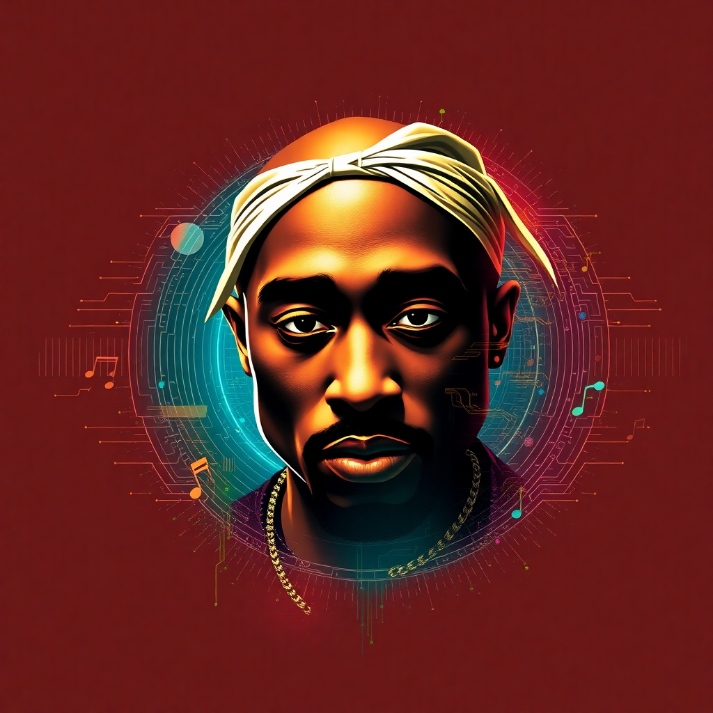 2pac Ai Voice Generator - AppWizr