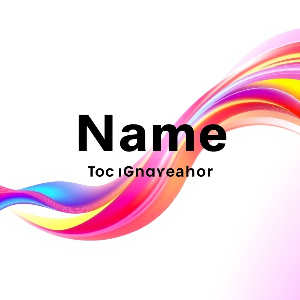 Name To Symbol Generator - AppWizr