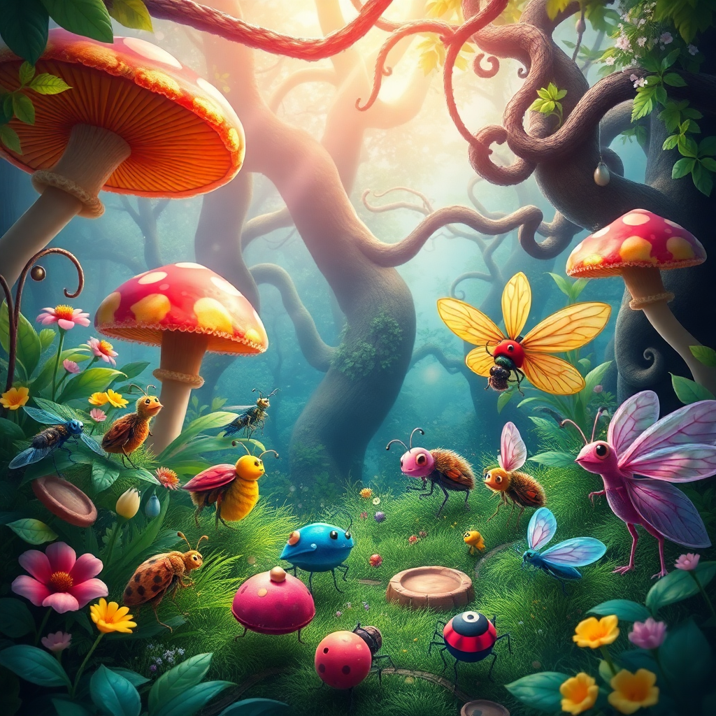 Bug Name Generator - AppWizr