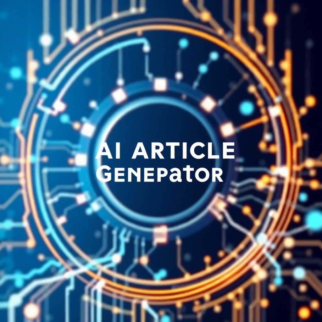 Free Ai Article Generator - AppWizr