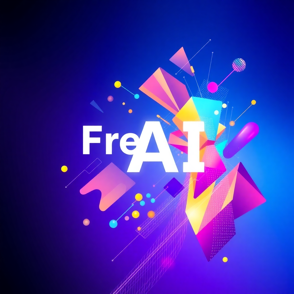 Free Ai Graphic Generator - AppWizr