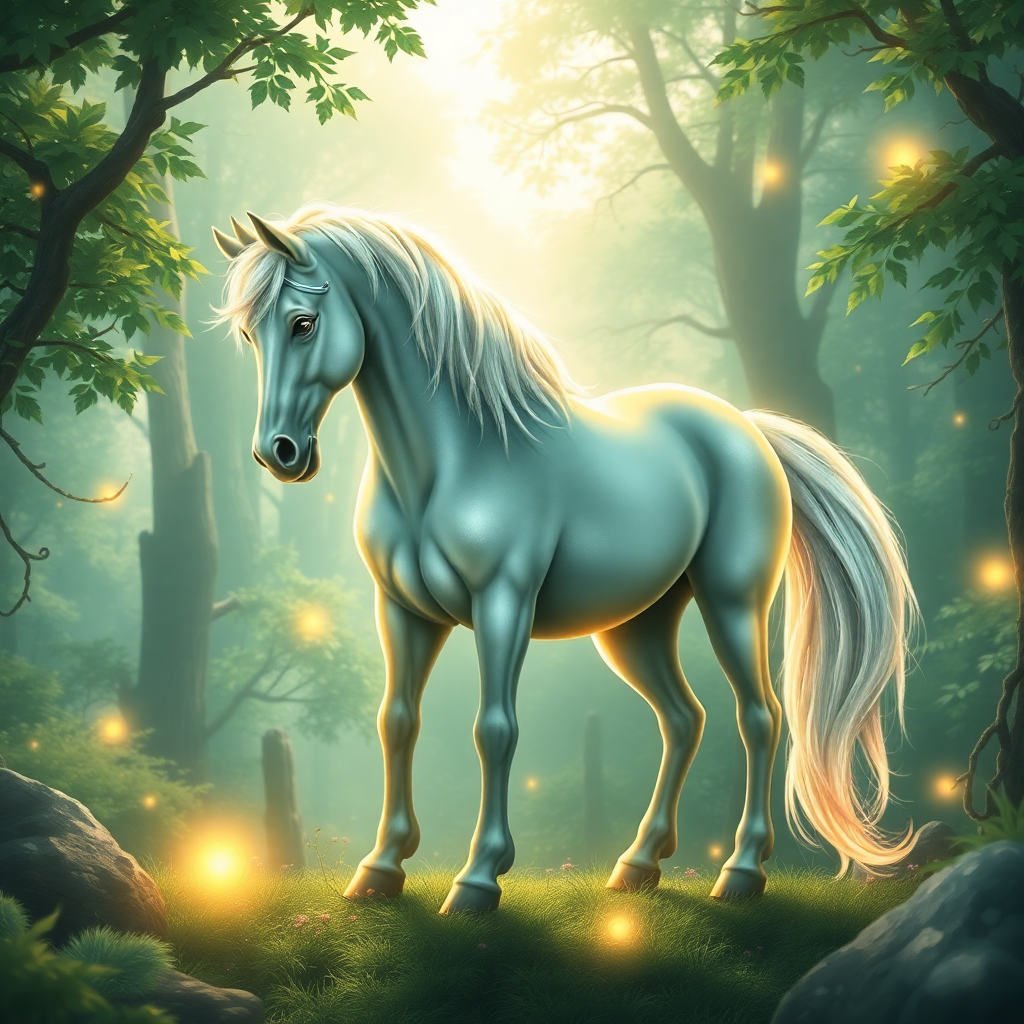 Zelda Horse Name Generator - AppWizr