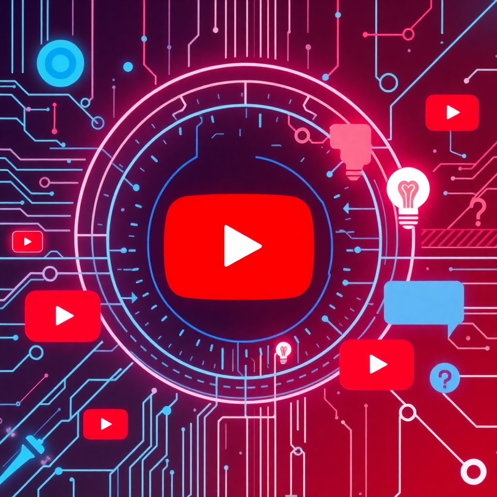 Ai Youtube Question Generator - AppWizr