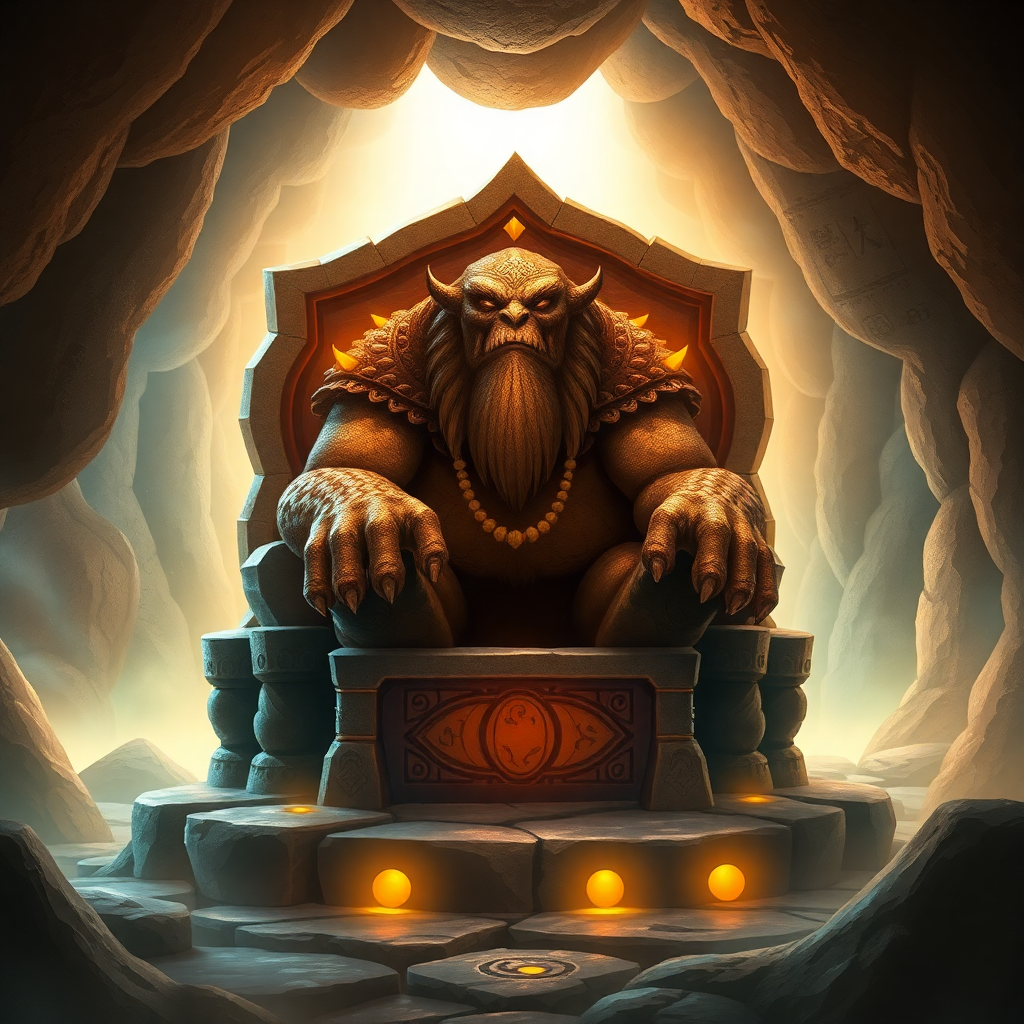 Goron Name Generator - AppWizr