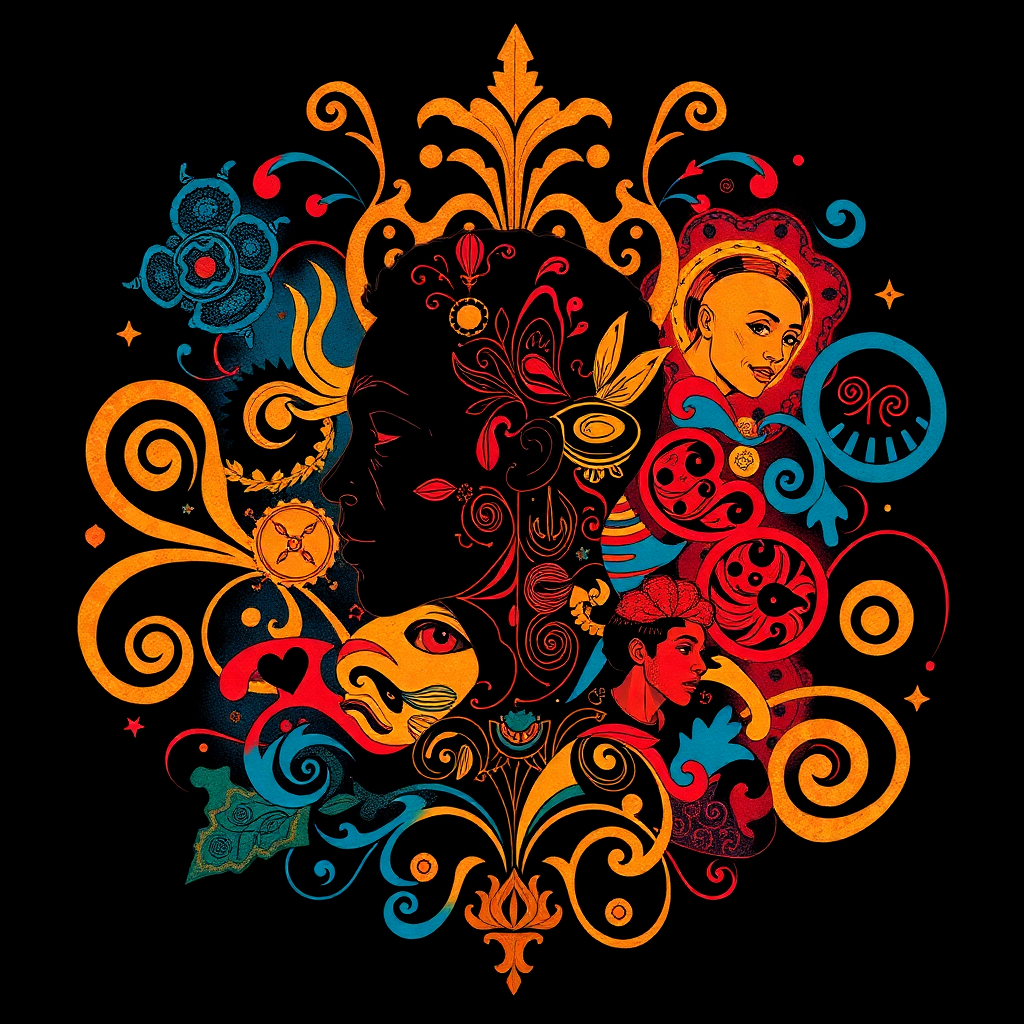 Black Man Name Generator - AppWizr