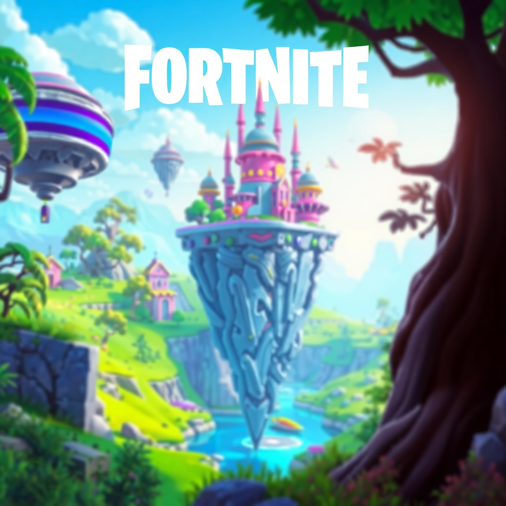 Fortnite Poi Name Generator - AppWizr