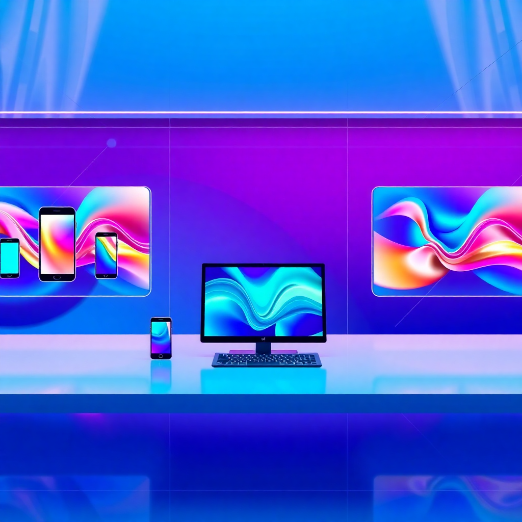 Animated Mockup Generator - AppWizr