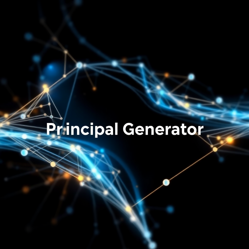 Principal Name Generator - AppWizr