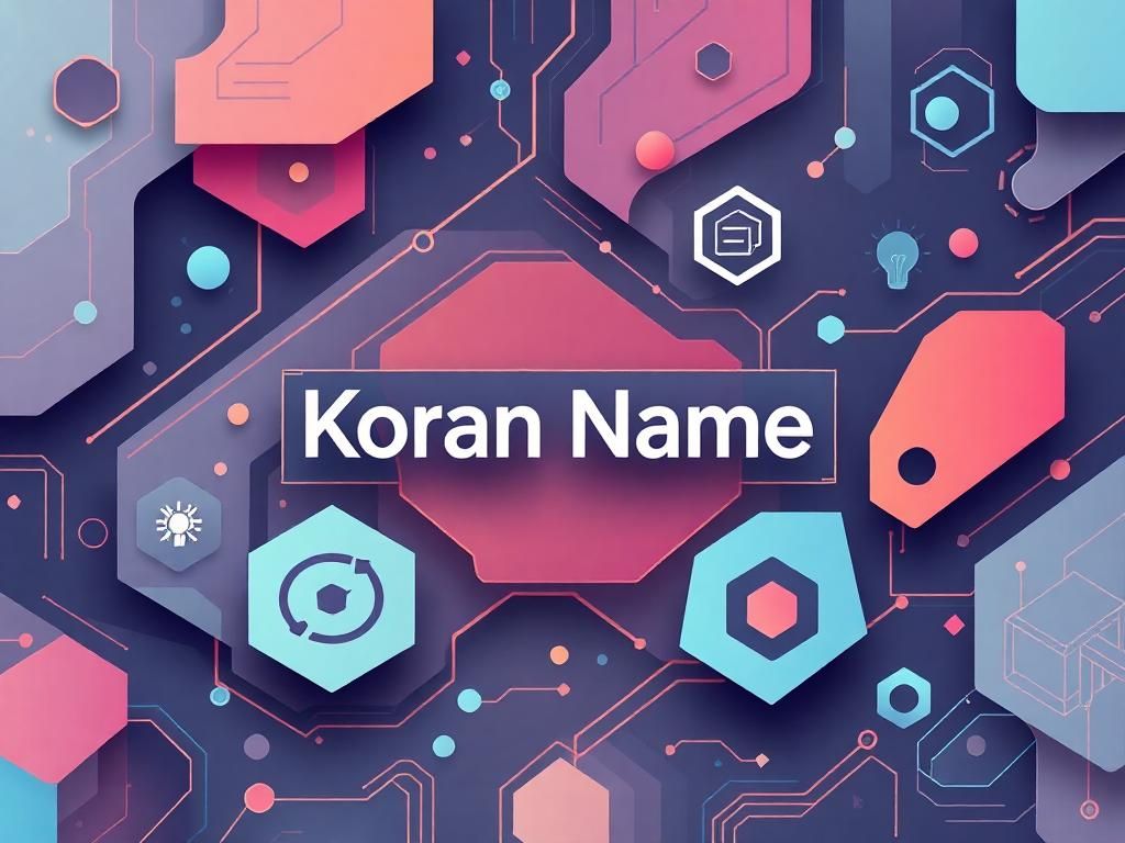 Korean Name Generator Fantasy - AppWizr