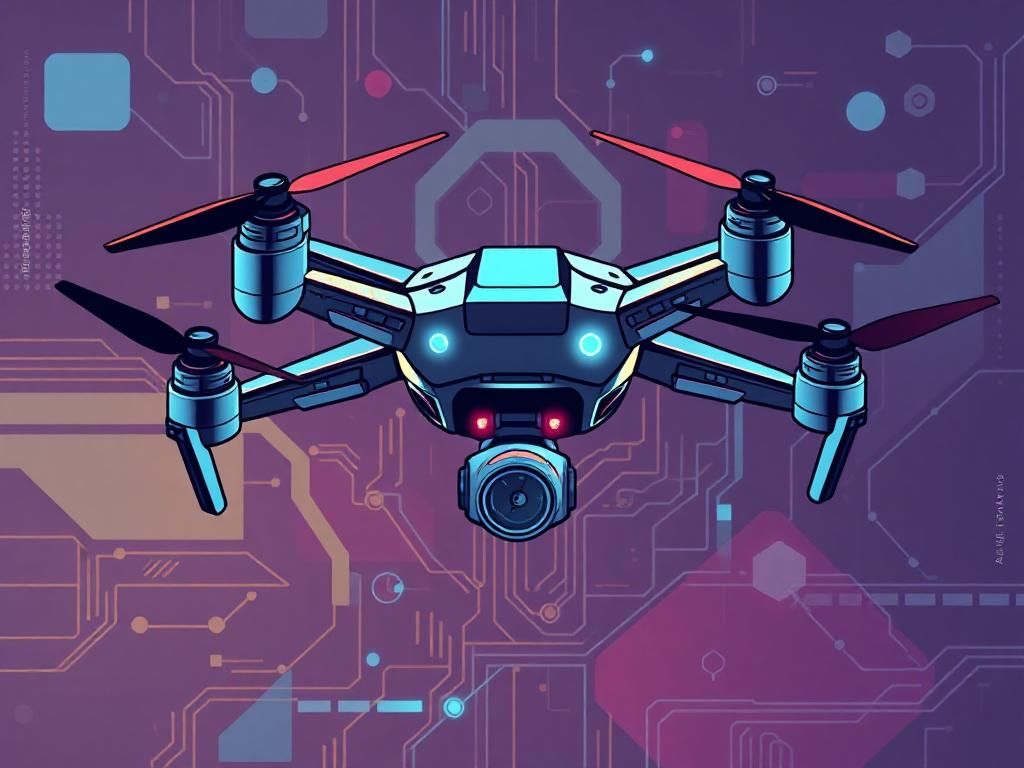 Murder Drone Name Generator - AppWizr