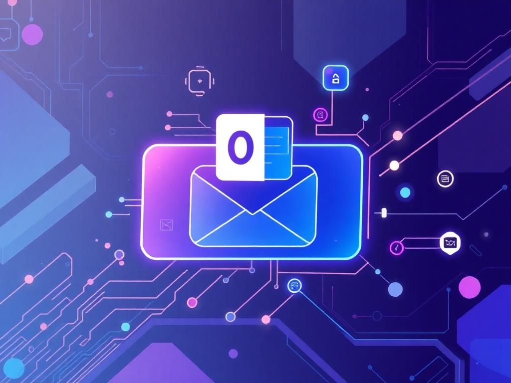 Outlook Email Signature Generator - AppWizr