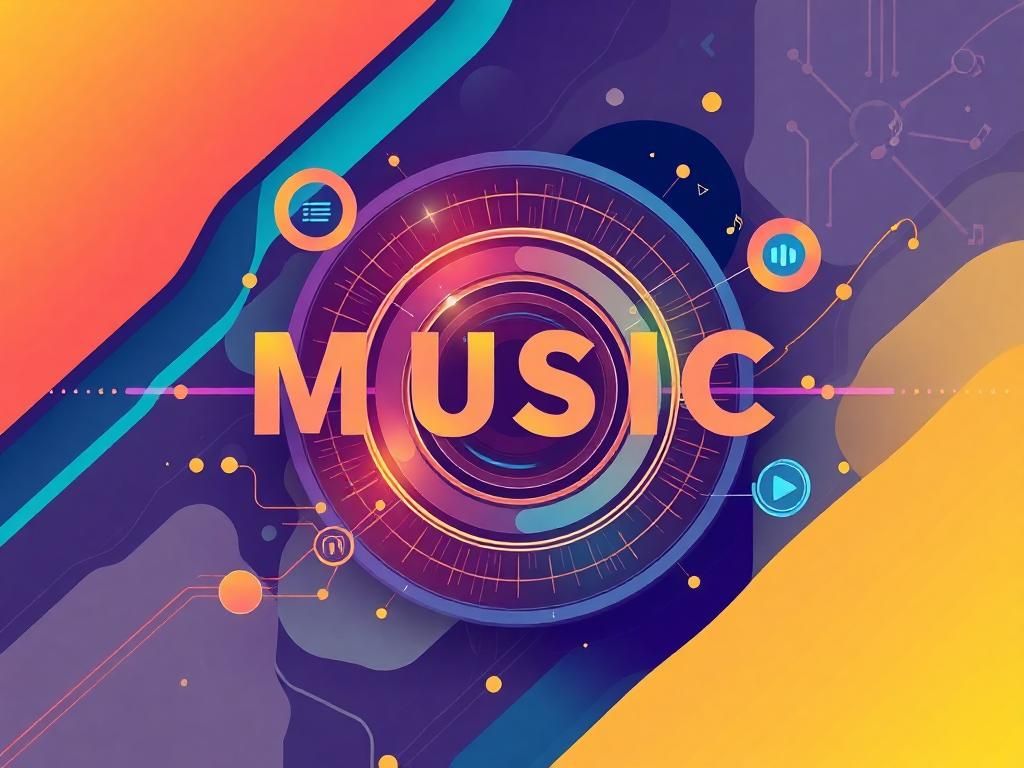 Random Music Sample Generator - AppWizr