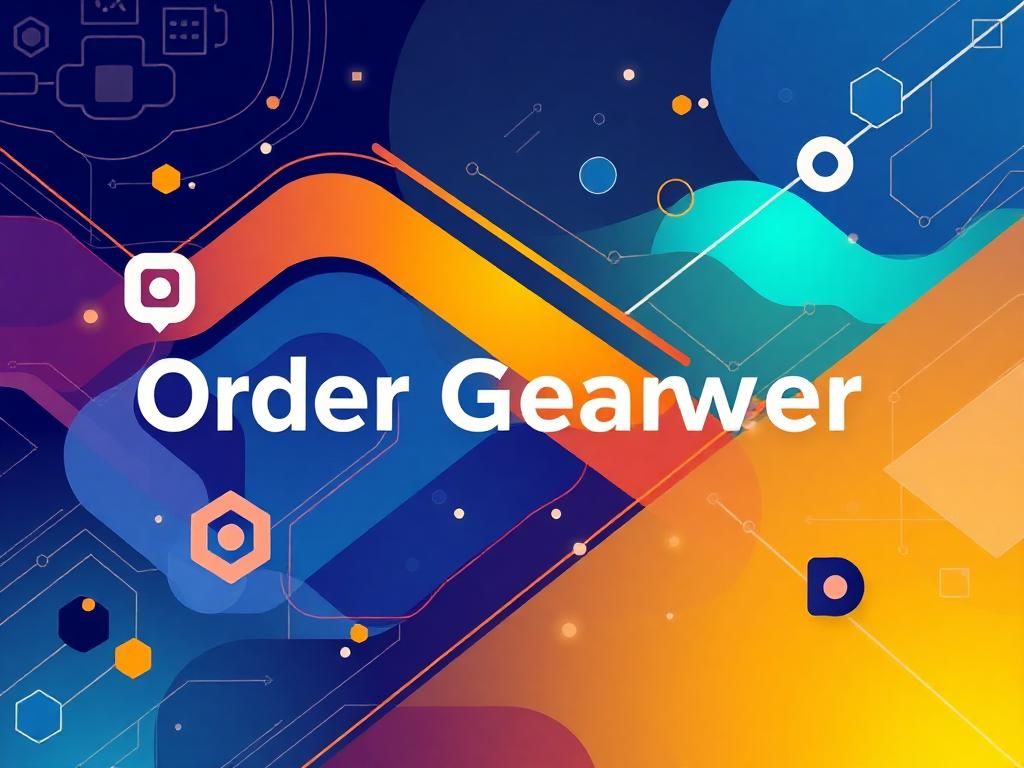 Random Order Generator Names - AppWizr