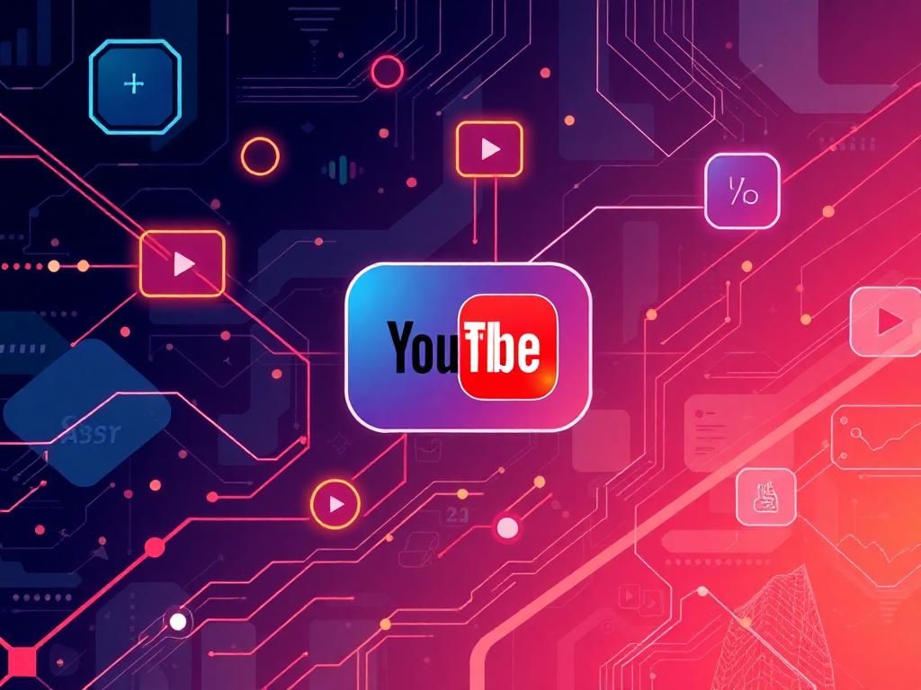 Random Youtube Channel Generator - AppWizr